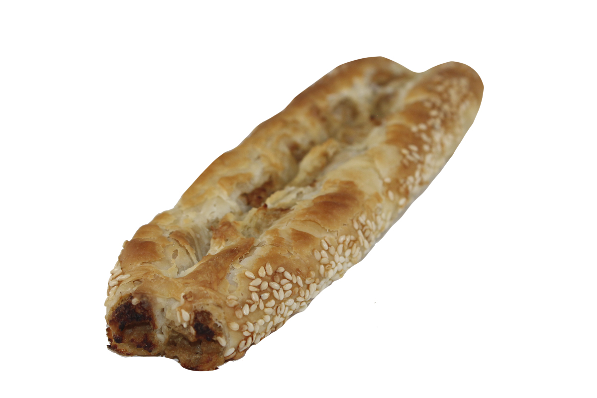 Роллини "С курицей"